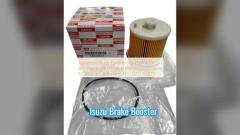 ISUZU Truck Brake Booster 8980314140 NQR 4HK1 Parts