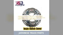 Isuzu Clutch Cover 380MM FSR FVR 6HK1 Parts