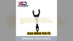 Isuzu NPR NQR Clutch Shift Fork 8971879360 Replacement