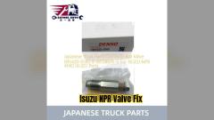 Isuzu NPR Common Rail Valve 095420-0560