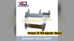 Hino Engine Injector Sleeve 11070 Z5514 for Nissan UD FE6