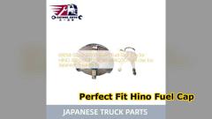 Fuel Tank Cap for Hino 300 Dyna Toyota Truck Parts