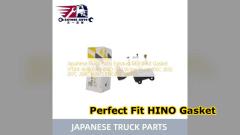HINO 500 Exhaust Manifold Gasket 17104 1610 Best Quality