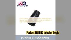 HINO J05E Injector Nozzle Seal High Quality Replacement