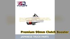 90mm Clutch Booster for Isuzu Hino UD Trucks