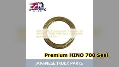 HINO 700 Trunnion Shaft Oil Seal Seat Premium Quality
