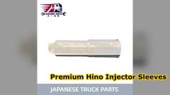Hino J08C J05E Injector Sleeve Premium Engine Parts