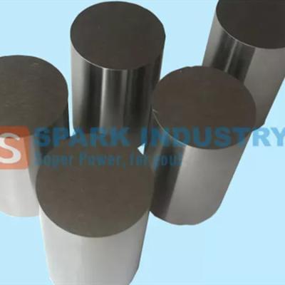 China Van het het Molybdeenwolfram van het zirconiumtitanium ASTM B387 de Legeringsstaven   molybdenu molybden   het wolframlegering van zirconiumtitaniumum Te koop