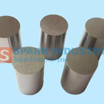 China Van het het Molybdeenwolfram van het zirconiumtitanium ASTM B387 de Legeringsstaven   molybdenu molybden   het wolframlegering van zirconiumtitaniumum Te koop