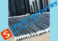 China DH DL Type Silicon Carbide Electric Heating Element High Temperature for sale