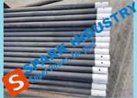 China DH DL Type Silicon Carbide Electric Heating Element High Temperature for sale
