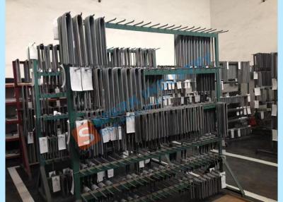 Cina Forno di ricottura sic Rod Heating Element High Temperature in vendita