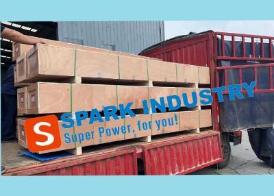 Cina Sic elemento riscaldante ad alta temperatura del carburo di silicio per la fornace in vendita