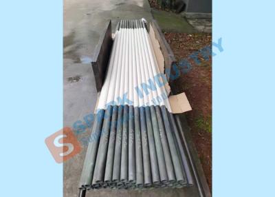 Cina 1000-6200W Elemento Sic Di Forno Ad Alta Temperatura in vendita