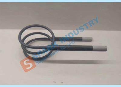 Cina Moly Disilicide MoSi2 Elemento riscaldante Ceramica refrattaria Forno fusorio in vendita