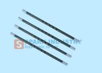 China Single Thread Silicon Carbide Heating Rod High Temperature Experimental Circuit for sale