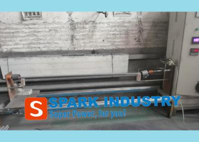 Κίνα Ευθύ στοιχείο θέρμανσης καρβιδίου του πυριτίου τύπων SIC για τον υψηλής θερμοκρασίας ηλεκτρικό φούρνο προς πώληση