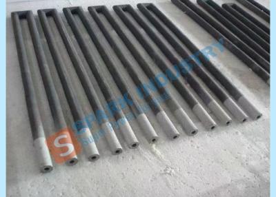 中国 高い純度U W私はSiCの発熱体を形づける 販売のため