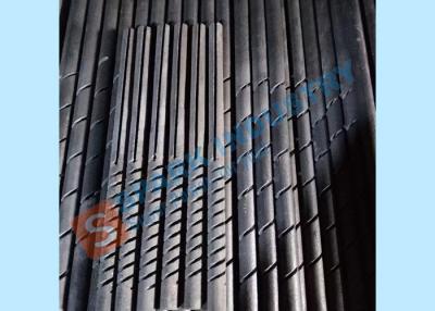 中国 高い純度U W私はSiCの発熱体を形づける 販売のため