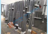 China 1450 degree SiC Heating Elements For High Temperature Furnace for sale