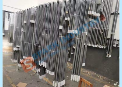 Cina 1450 gradi sic gli elementi riscaldanti per la fornace ad alta temperatura in vendita