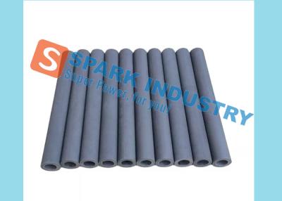 Cina Grafite isostatica pirolitica estrusa ad alta densità Grande temperatura elevata in vendita