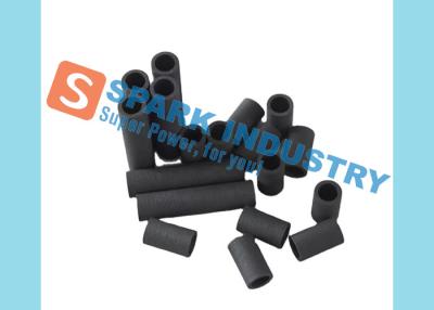 Cina Grafite isostatica pirolitica estrusa ad alta densità Grande temperatura elevata in vendita