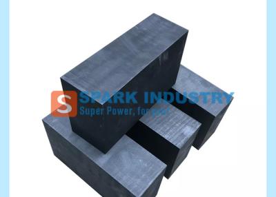 Cina Blocco di scorrimento vibrato a grana fine in grafite estrusa ad alta purezza in vendita