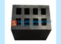 China High Purity Extruded Graphite Diamond Bit Head Die Mold for sale