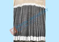 China Various Shapes SiC Heating Element High Temperature Electrical Furnace for sale