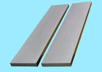 China Molybdenum Tungsten Alloy Plate for sale