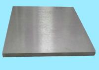 China Molybdenum Tungsten Alloy Plate for sale
