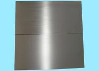 China Molybdenum Tungsten Alloy Plate for sale
