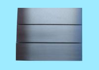 China Molybdenum Tungsten Alloy Plate for sale