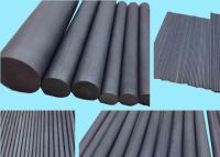 China M106H Extruded Graphite Rod for sale