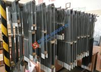China Customized MoSi2 Heating Elements Of Various Specifications And Models for sale