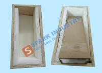 China SiC Heating Element 700--1450℃ Electric Heating Resistor for sale