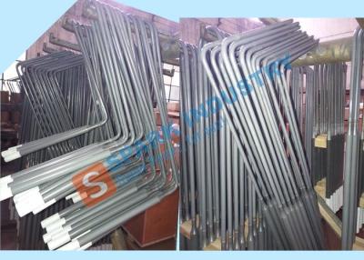 Cina Le 1800 L ad alta temperatura modellano l'elemento riscaldante elettrico resistente MoSi2 in vendita