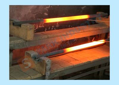 中国 SiCの発熱体の1450の℃の高密度酸化抵抗 販売のため
