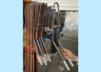 China W-type Molybdenum Disilicide MoSi2 Industrial Heating Elements for sale