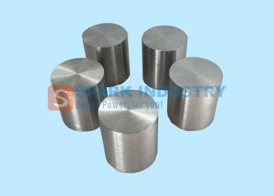 Cina Lega di titanio Rohi del tungsteno del molibdeno dello zirconio ASTM B387 in vendita
