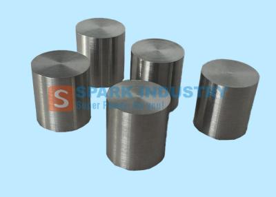 Cina Lega di titanio Rohi del tungsteno del molibdeno dello zirconio ASTM B387 in vendita
