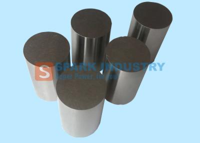 Cina Lega di titanio Rohi del tungsteno del molibdeno dello zirconio ASTM B387 in vendita