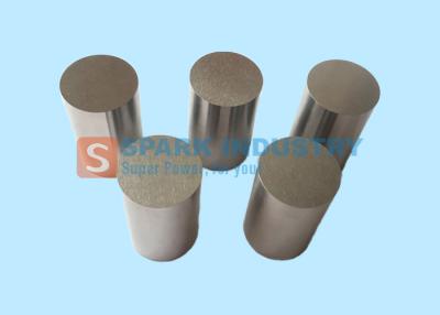 Cina Lega di titanio Rohi del tungsteno del molibdeno dello zirconio ASTM B387 in vendita