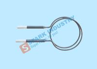 China High Temp  Molybdenum Disilicide Heating Element U Type for sale