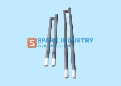 中国 1600c Sicの発熱体 販売のため
