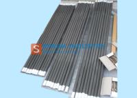 China Dia 8mm--54mm 1350℃ SiC Heating Elements for sale