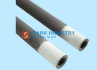 China Silicon Carbide High Temperature Heating Element 1550 ℃ for sale