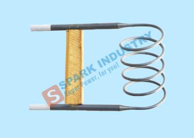 Cina Elemento riscaldante resistente di 1800℃ MoSi2 in vendita