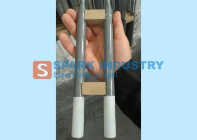 中国 高温電気炉のためのU字型1700cモリブデンのDisilicideの発熱体 販売のため